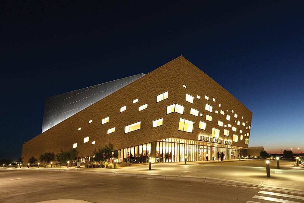 Visit Midland - Midland Chamber of Commerce