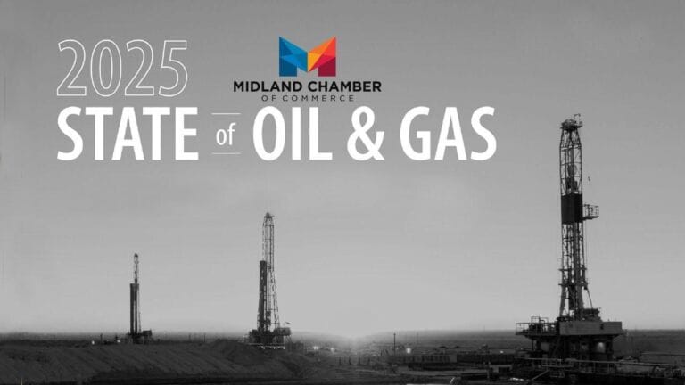 2026 State of Oil & Gas - Midland Chamber of Commerce